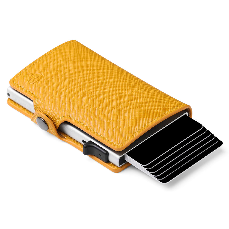 RFID Blocking Wallets – Conceal Plus