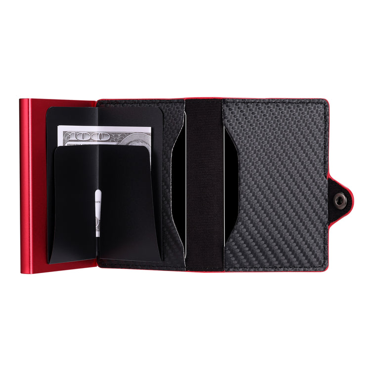 Credit Card Wallet & RFID Wallet Minimalist Designs | Conceal Plus