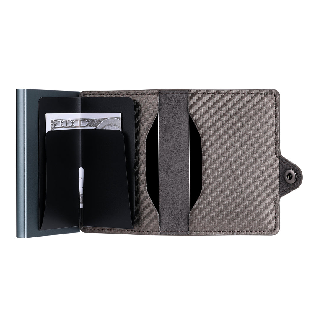 Credit Card Wallet & RFID Wallet Minimalist Designs | Conceal Plus