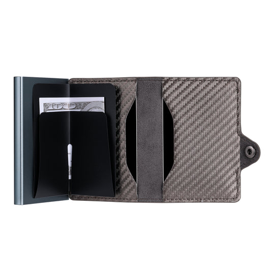 Credit Card Wallet & RFID Wallet Minimalist Designs | Conceal Plus