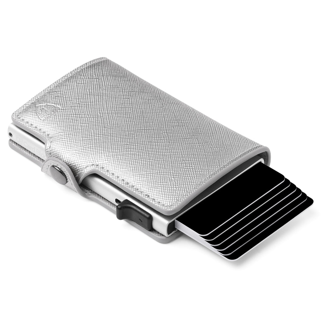 Credit Card Wallet & RFID Wallet Minimalist Designs | Conceal Plus