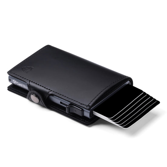 Card Blocr Magnetic iPhone Wallet - Pop Up Magsafe Wallet, Thin Metal ...