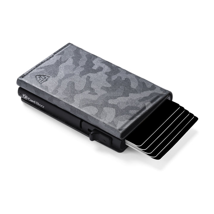 RFID Blocking Wallets – Conceal Plus
