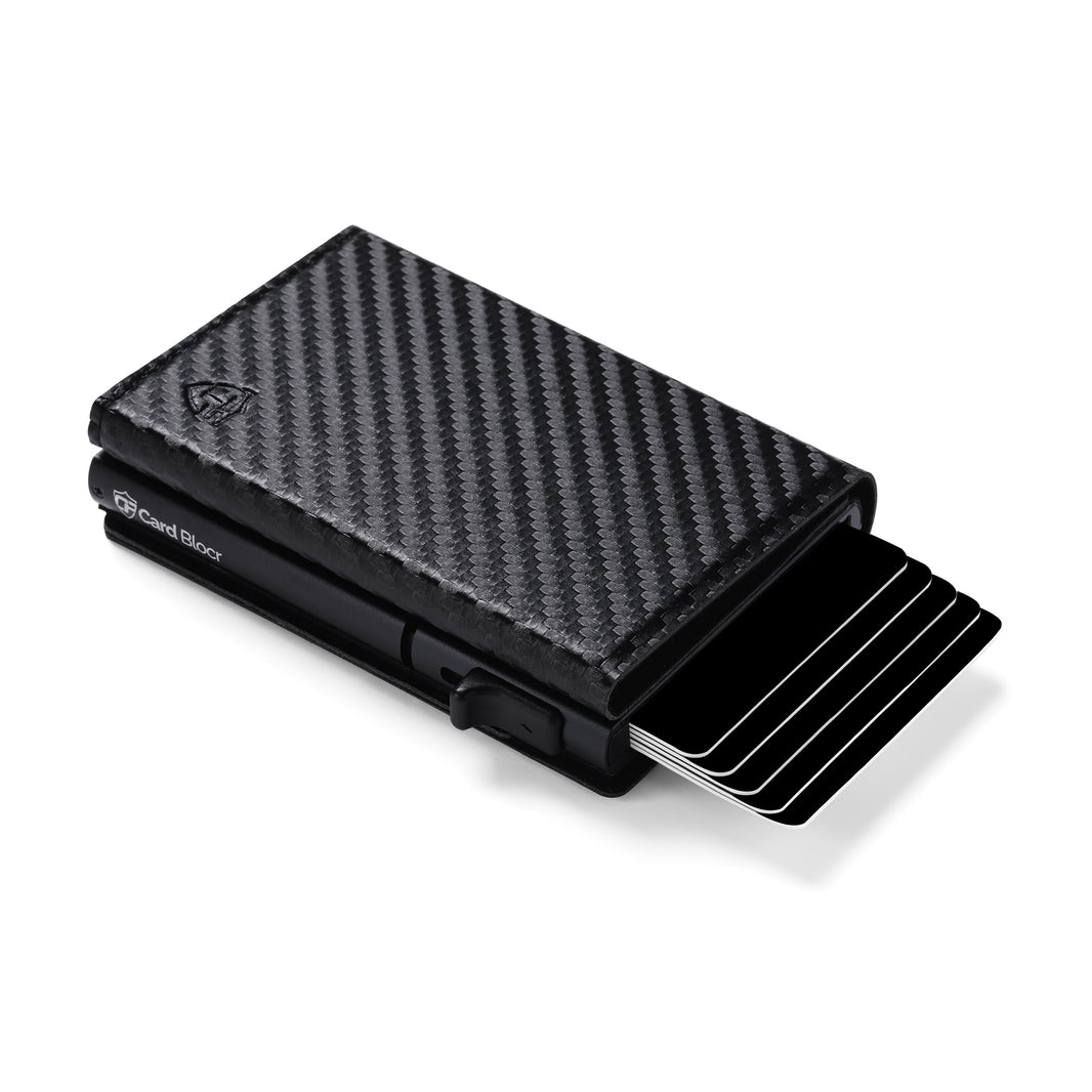 RFID Blocking Wallets – Conceal Plus